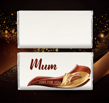 Galaxy Inspired Chocolate Bar Wrappers- For any Family Member – Prior's ...